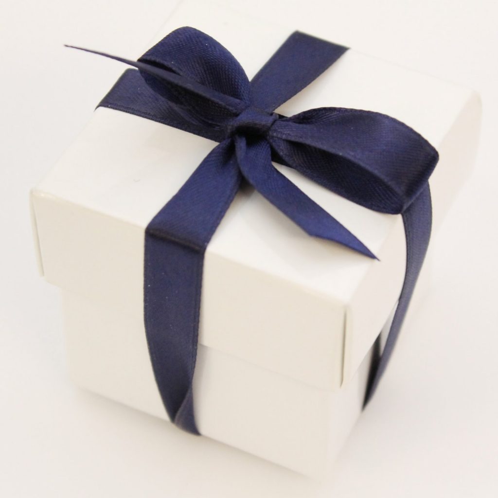 Design Your Own Wedding Ribbon - Printed Ribbon UK